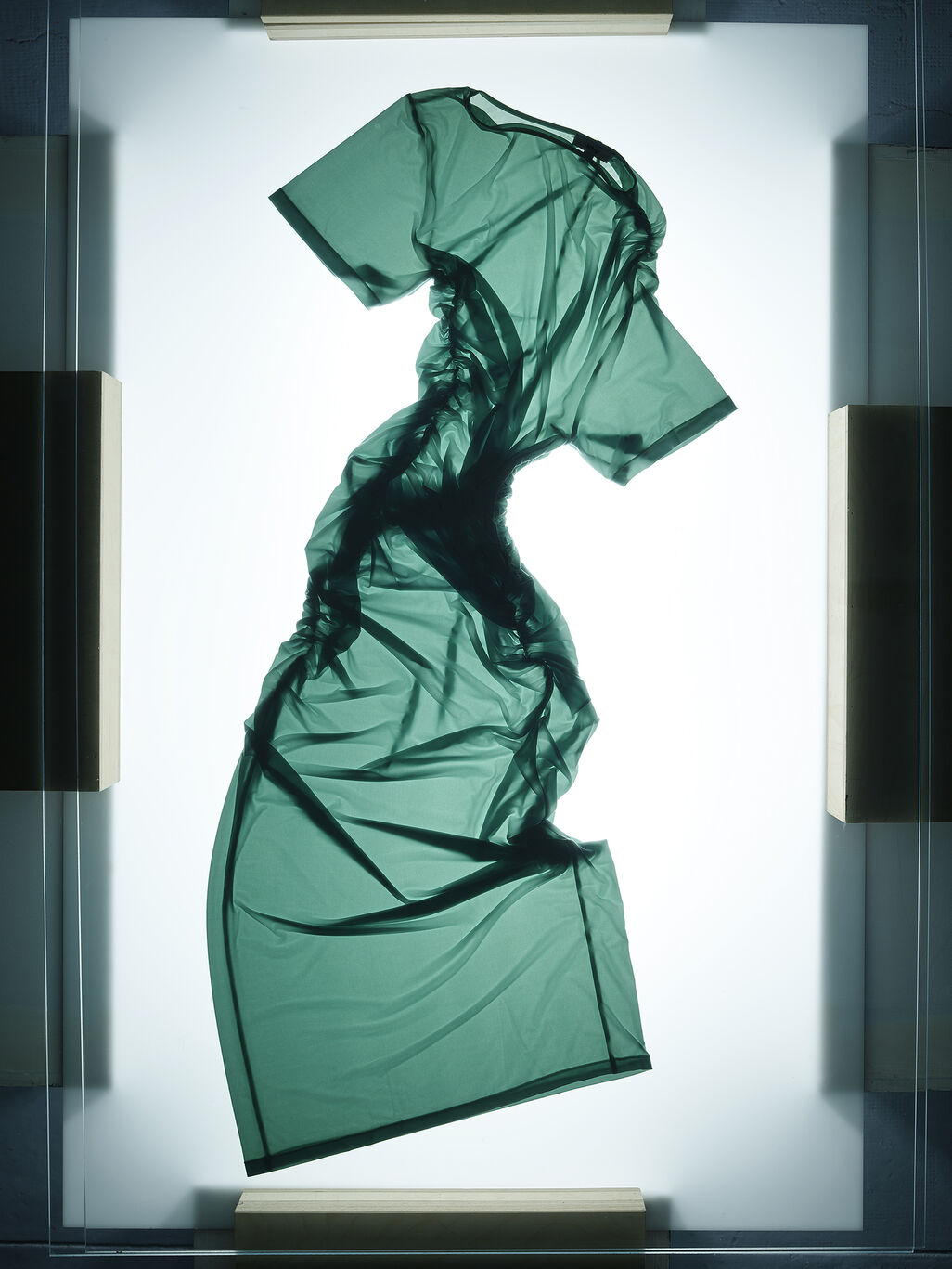 Margot de Roquefeuil - Artist Management