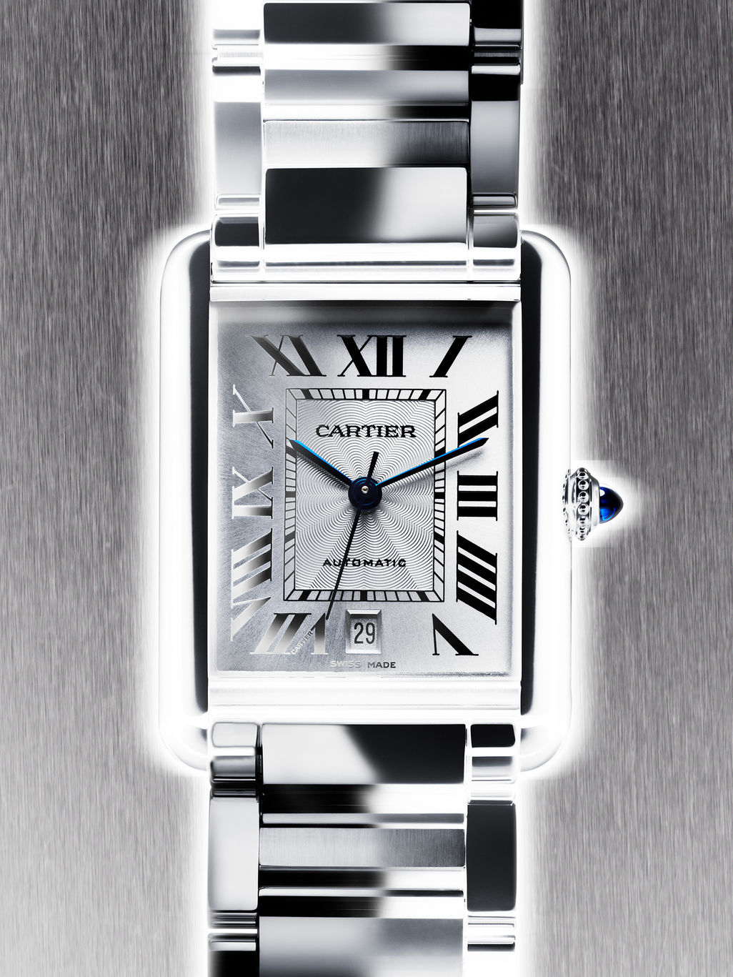 Margot de Roquefeuil - Artist Management